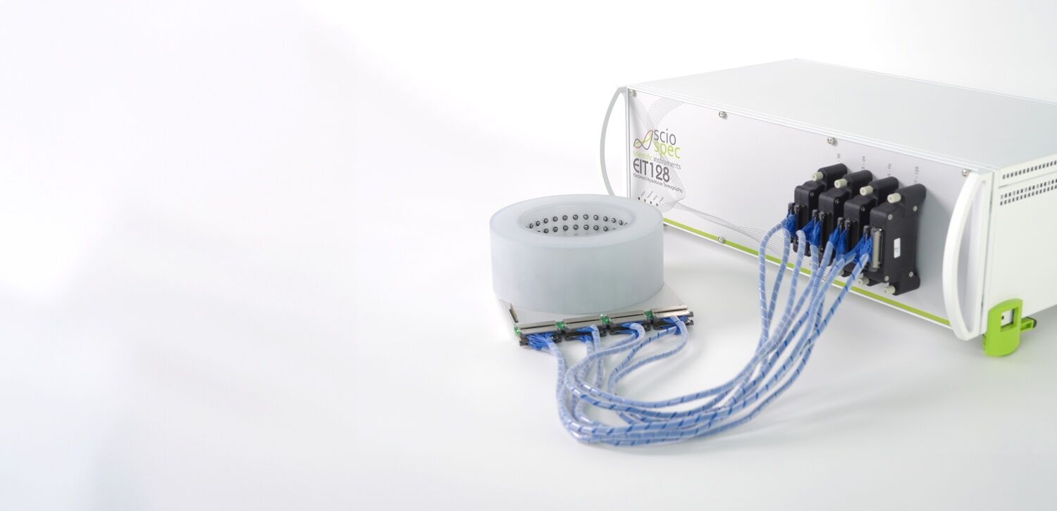 Products Overview - Sciospec